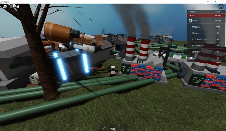 Discuss Everything About Solar System Exploration 2 Wiki | Fandom