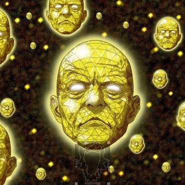 The Presence vs YHVH: "God of Gods" | Fandom