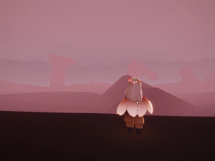 Pretty Pink Golden Wasteland | Fandom
