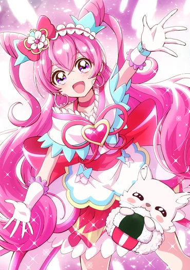 Discuss Everything About Precure Wiki | Fandom