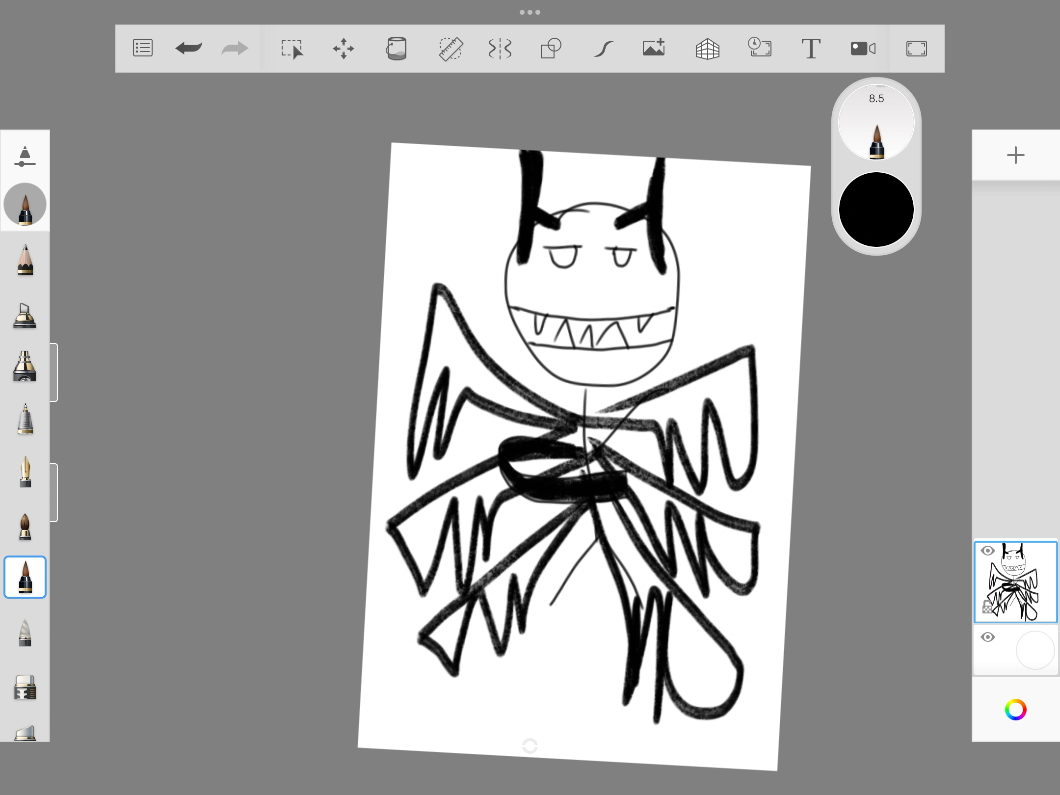 When u use ghoul v4 and everything u use is ghoul | Fandom