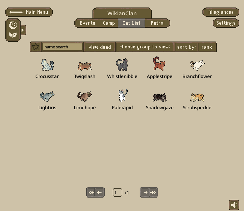 ok chat we doingh this again.. | Fandom