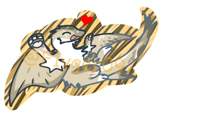 Making custom OCs commissions bc yes (Has to be COS) | Fandom