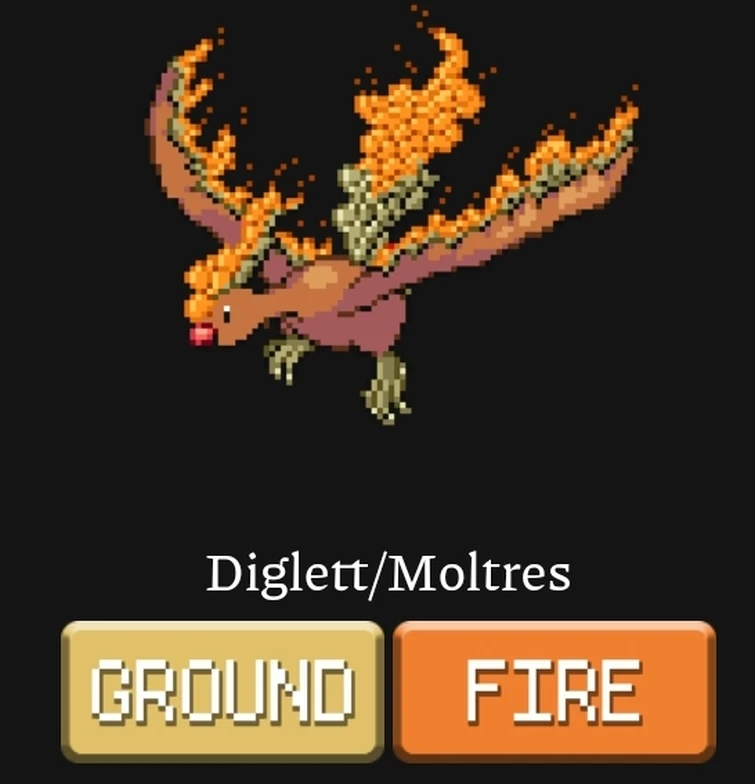 Diglett Fusions with Legendaries | Fandom