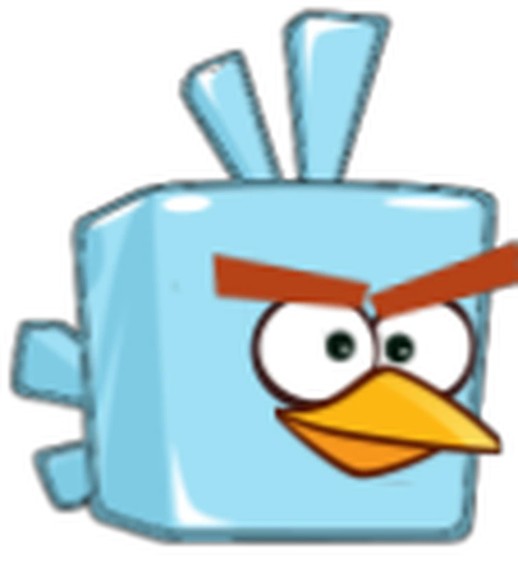 Ice Bird (Reloaded) | Fandom