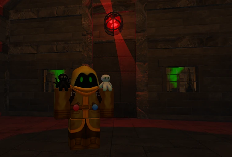 All posts by SlappedNot127 | Fandom