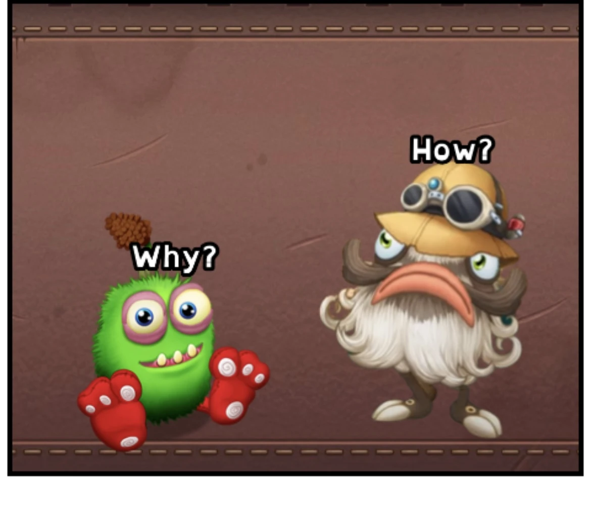 My Honest Questions about MSM | Fandom