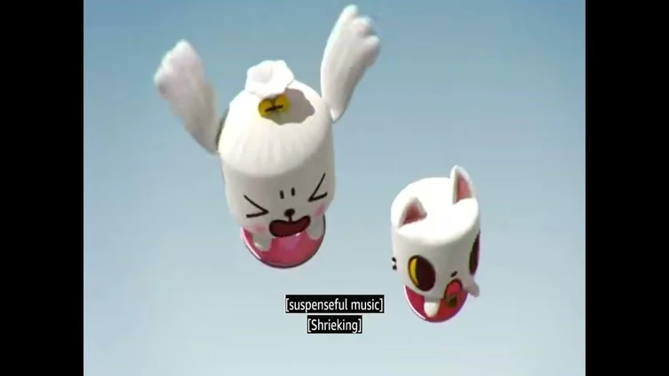 Does anyone know where I can watch Canimals Season 2/The Canimals Show in English? | Fandom