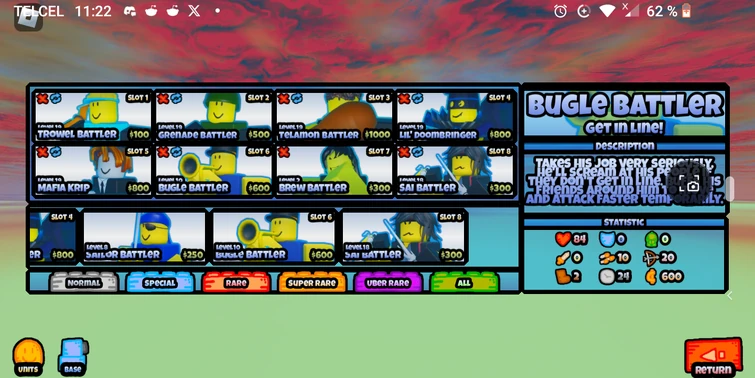 Discuss Everything About The Battle Bricks Wiki | Fandom