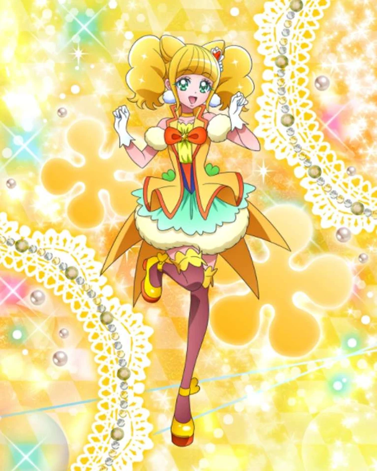 Ask the Pretty Cures! - Episode 1 | Fandom