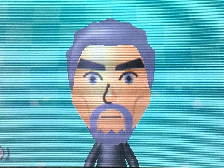 Weekly Mii Challenge: An "All-Default Facial Features" Mii! | Fandom