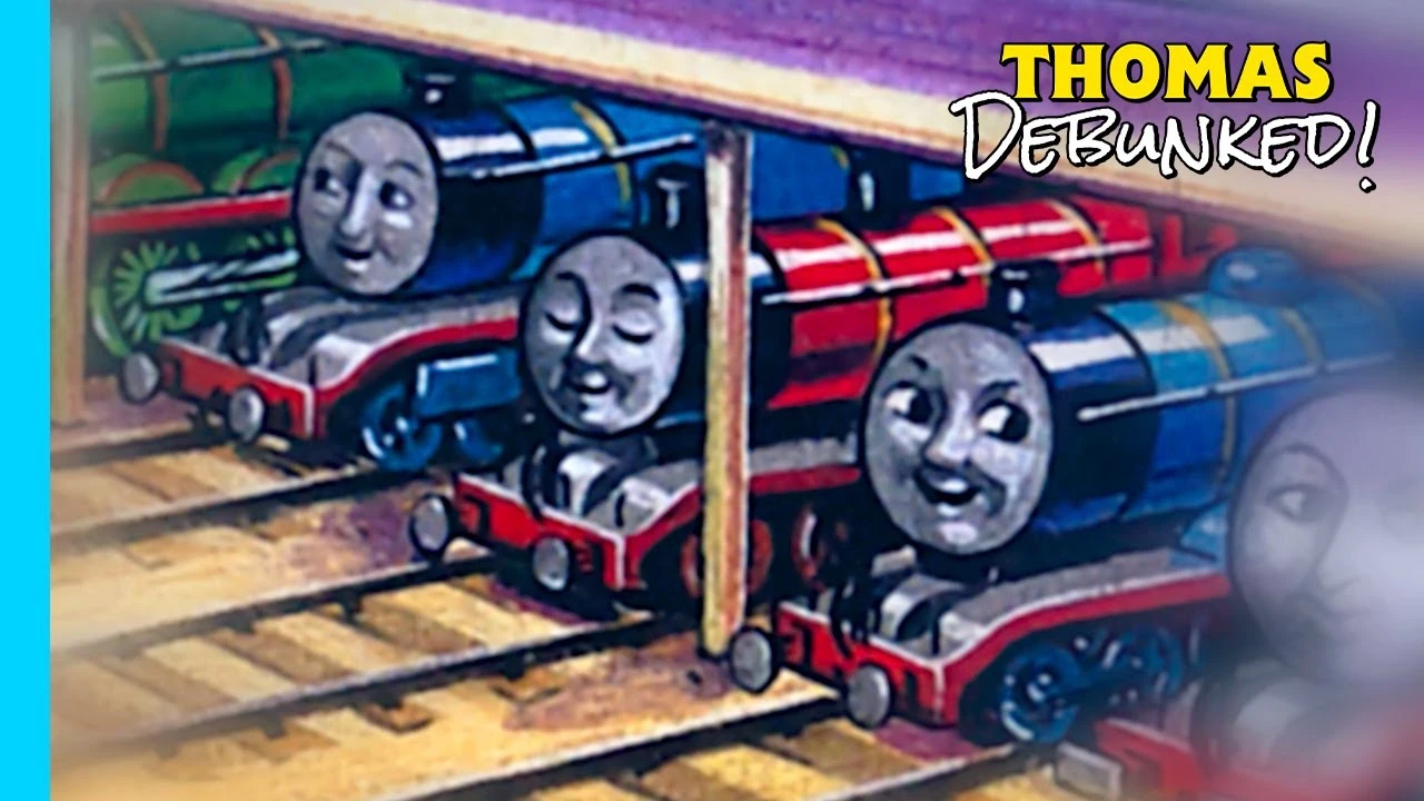 Who are these Background Engines? 🤔 | Fandom