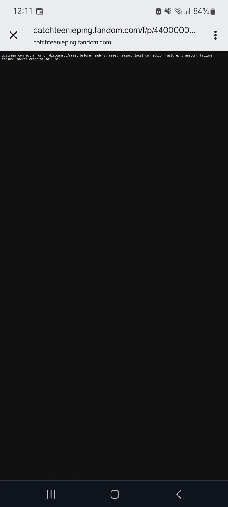 Also this problem | Fandom