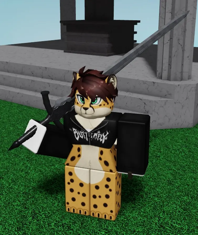 Discuss Everything About Roblox Item Asylum Wiki | Fandom