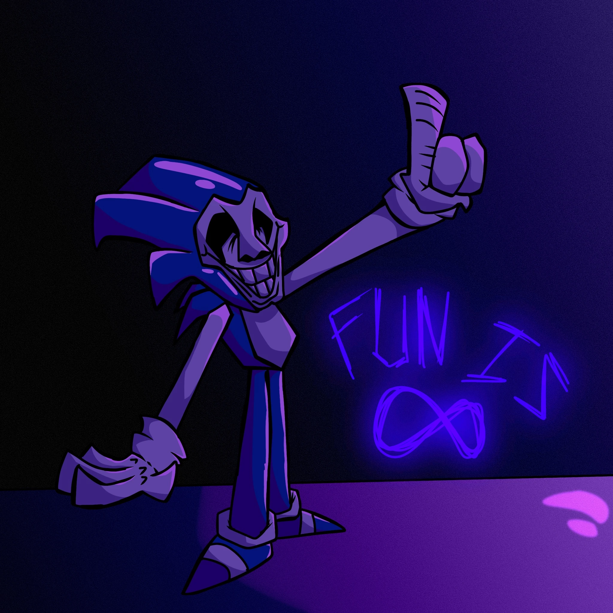 Majin Artwork | Fandom