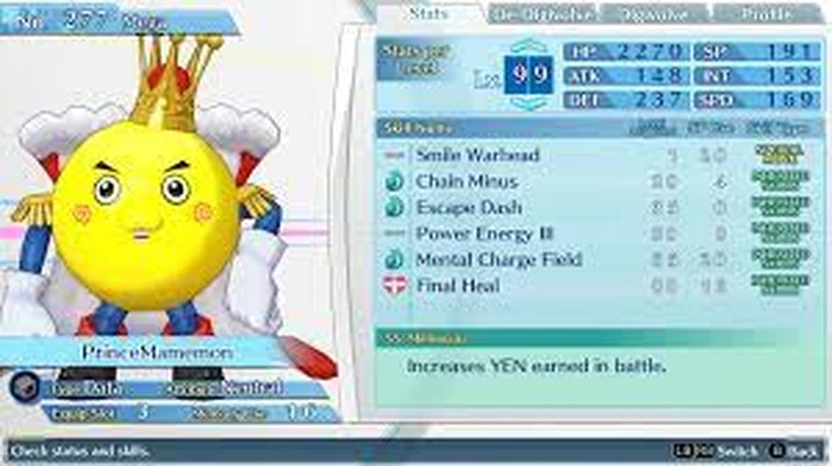 All Mega Digimon Ranked | Fandom