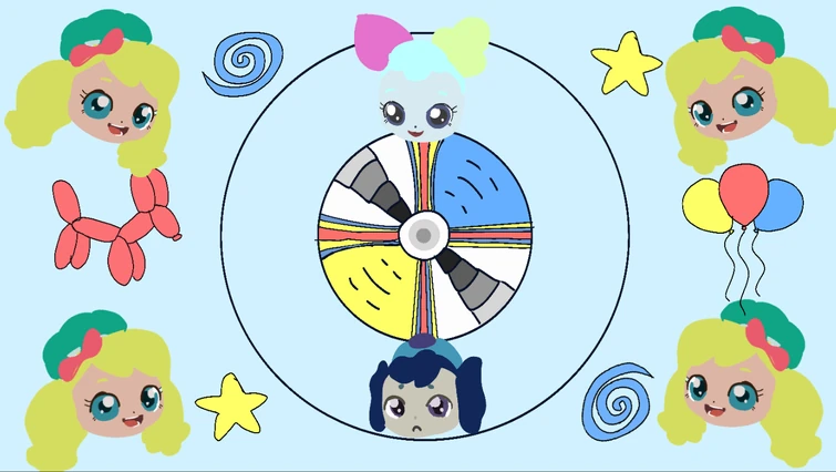 Discuss Everything About Catch! Teenieping Wiki | Fandom