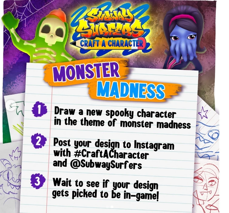 GUYS, I HAVE DECIDED THAT I WILL TAKE PART IN THE COMPETITION! - Craft ...