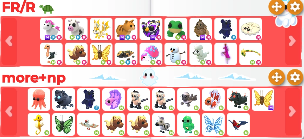 LF good megas!! | Fandom