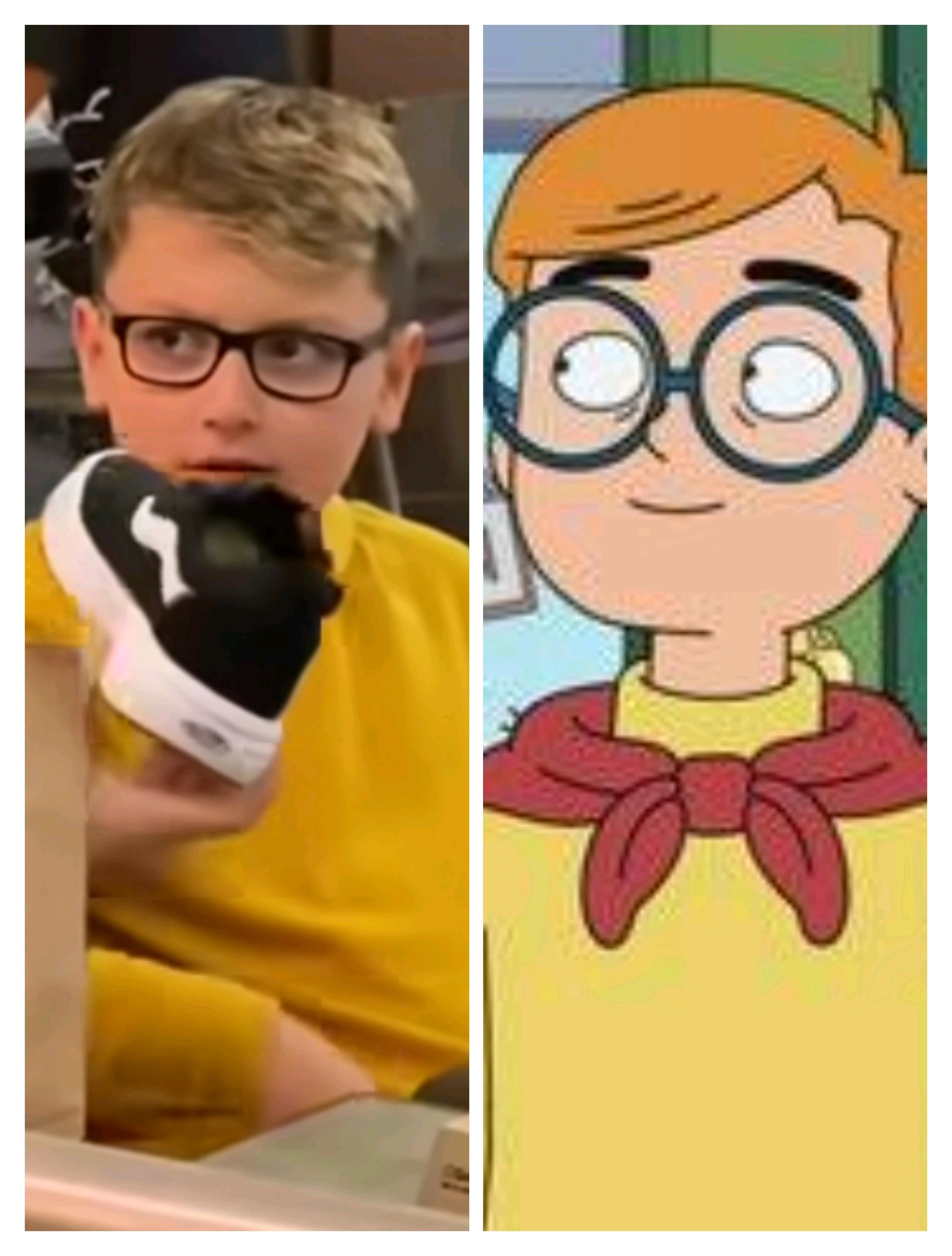 Stan Flute IRL | Fandom