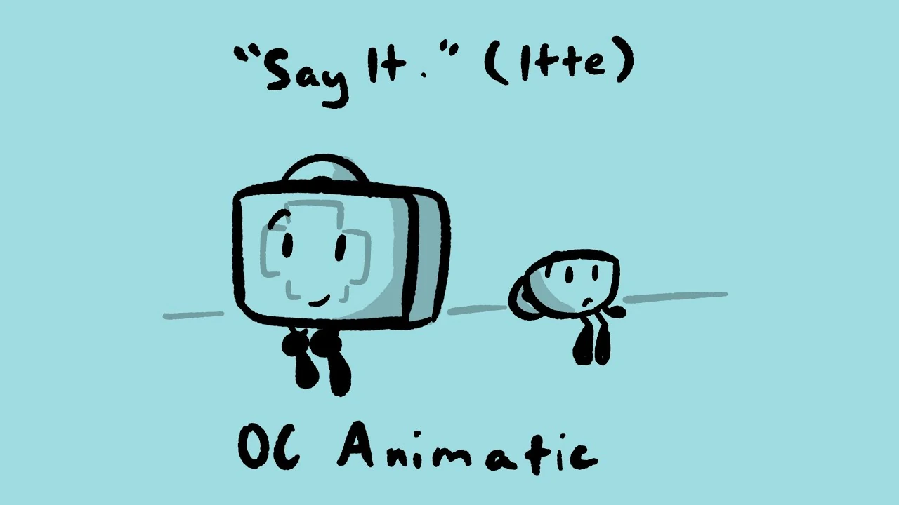 object oc animatic | Fandom