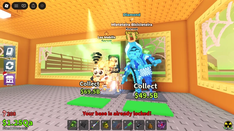 Is my base good for someone who joined on Bloodrot upd? | Fandom