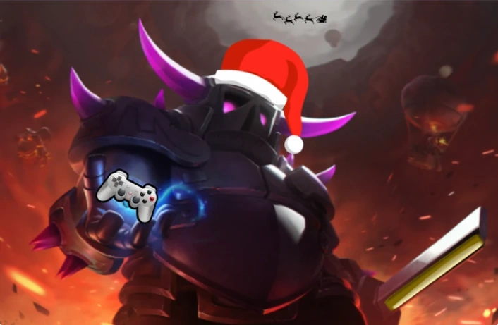 What are your christmas pfps? (If you have one) | Fandom