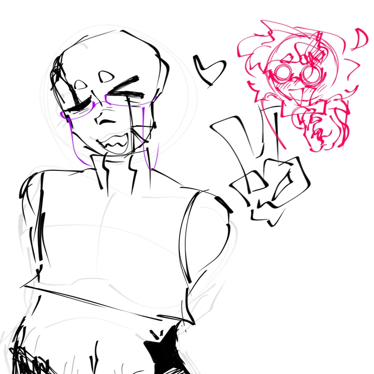 giggles me and dings :3 | Fandom