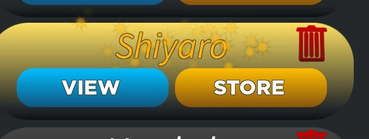 Glimmer Shiyaro | Fandom