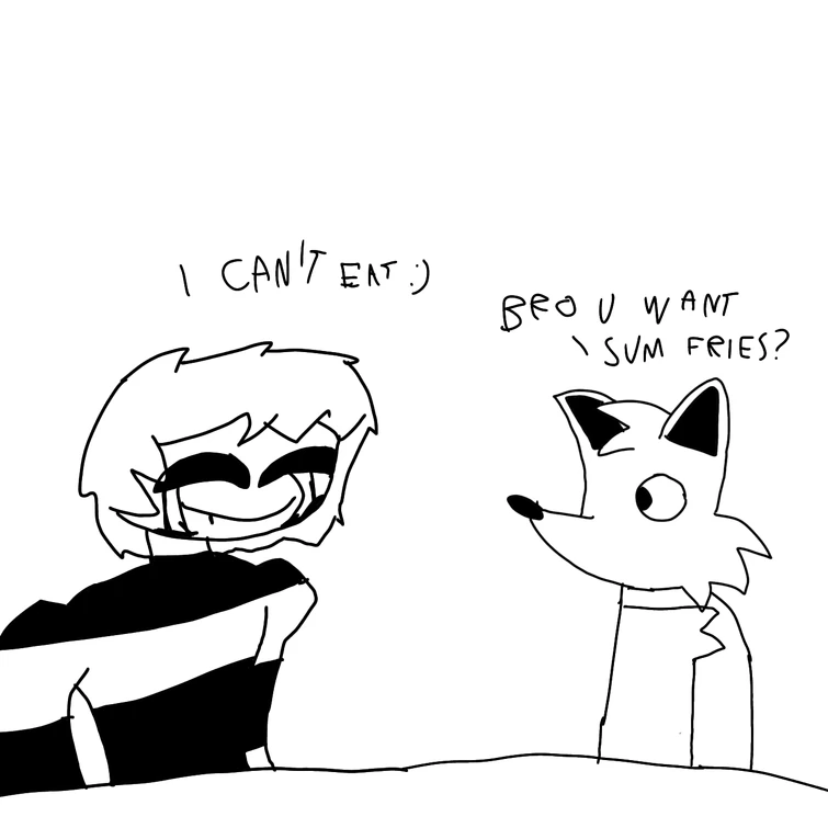 Spineless dave interacts with your original characters | Fandom