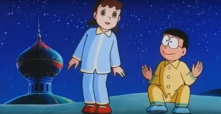 Discuss Everything About Doraemon Wiki | Fandom