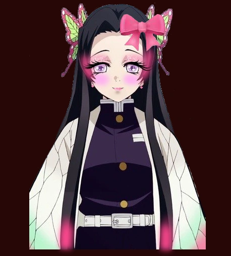 i yassified Kanae | Fandom