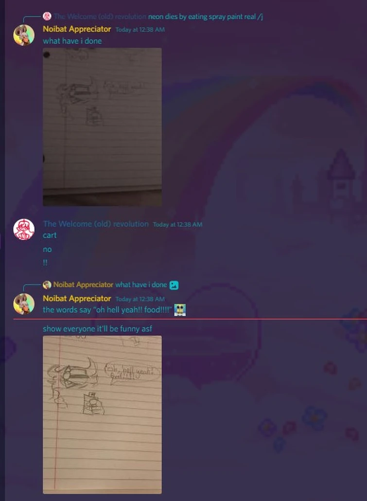 Hello funkeeypeediuhh!! I need a tiny tiny favor!!! please send ur sonas and a talent | Fandom