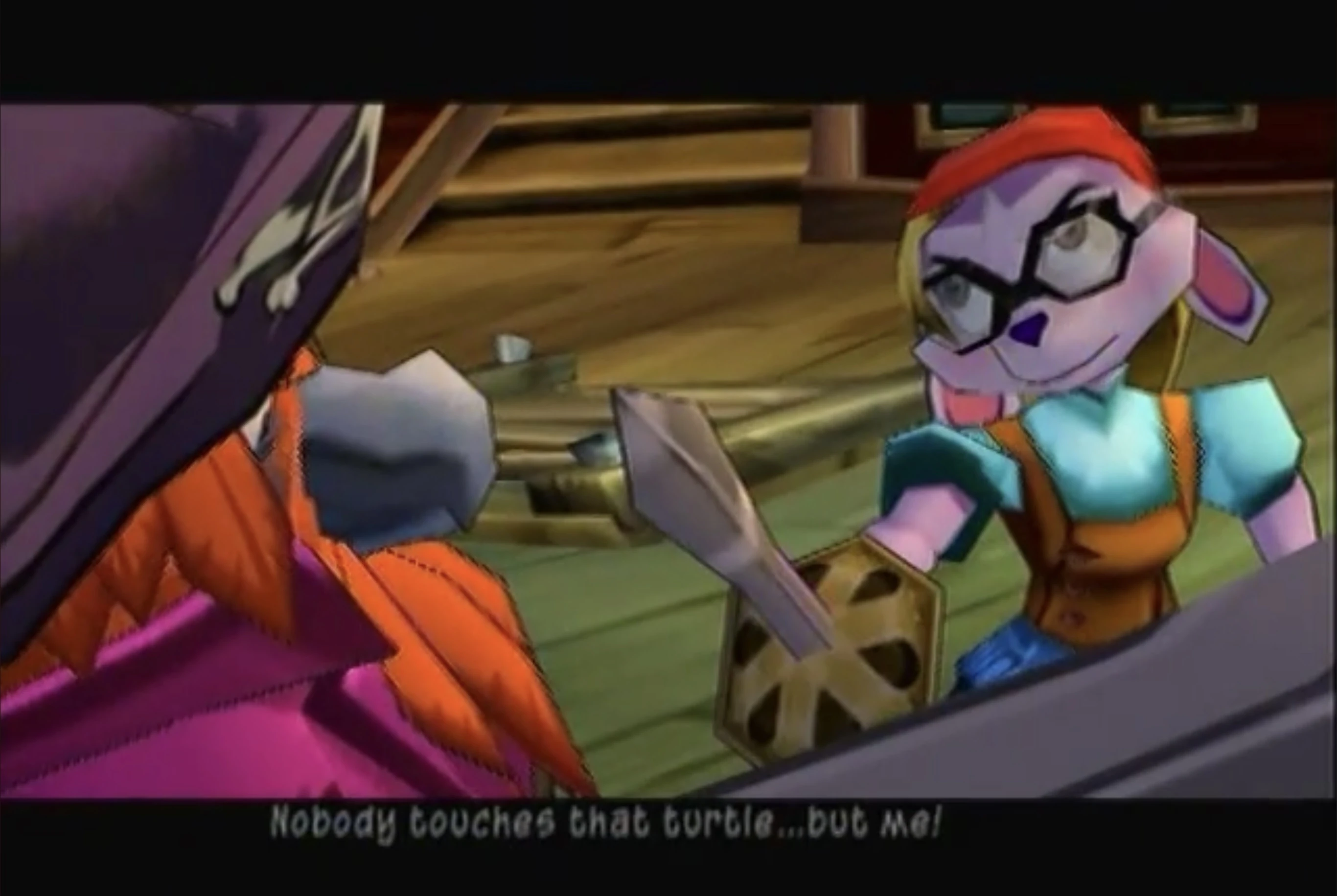 Ideas for Penelope’s Gameplay | Fandom