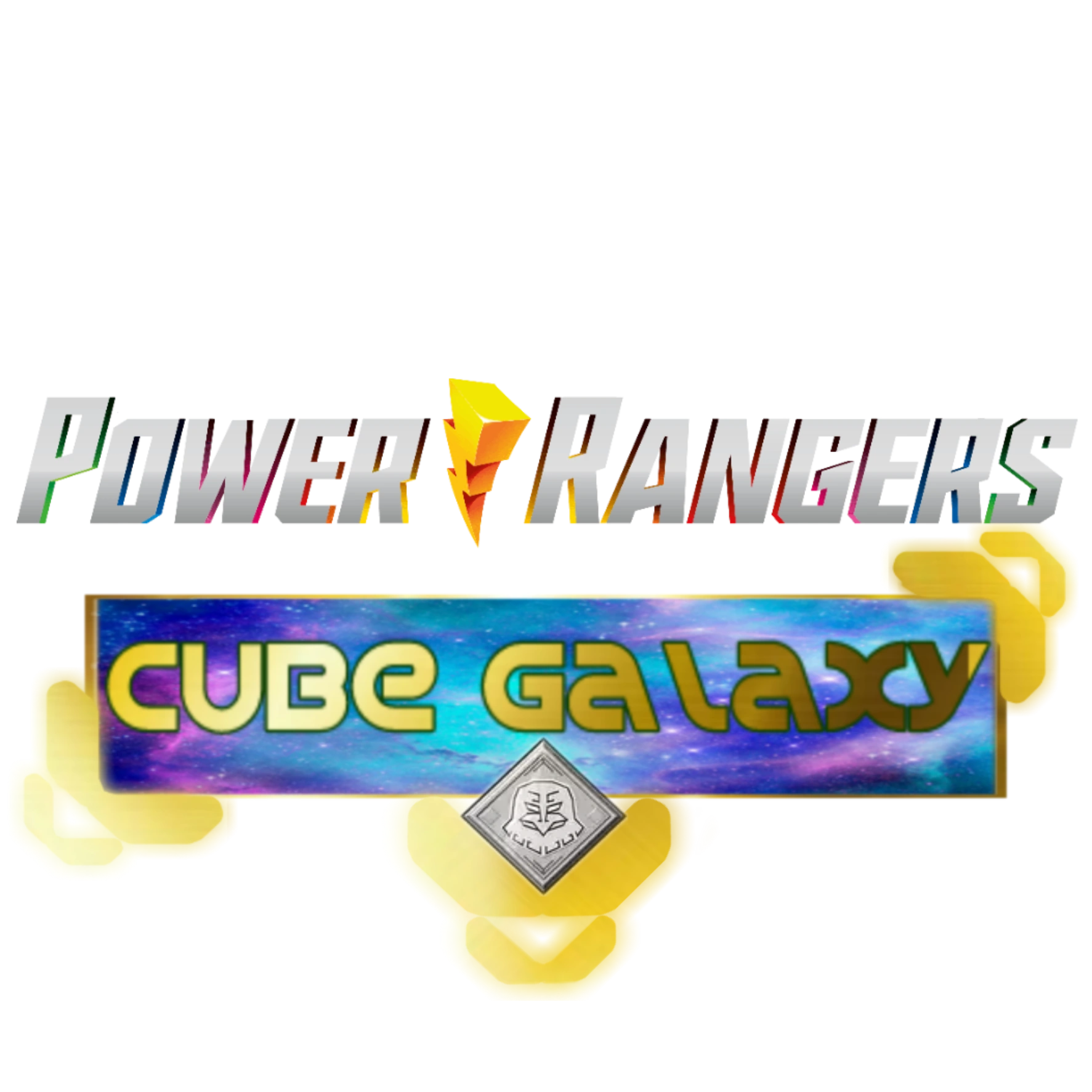 Power Rangers: Cube Galaxy (Zyuohger adaptation) | Fandom