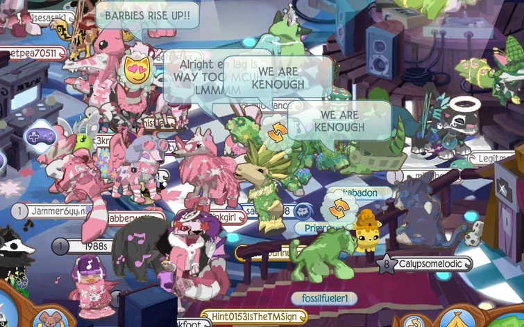 Discuss Everything About Animal Jam Classic Wiki | Fandom