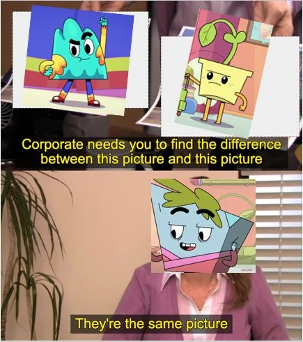 Random "Blocked" meme | Fandom