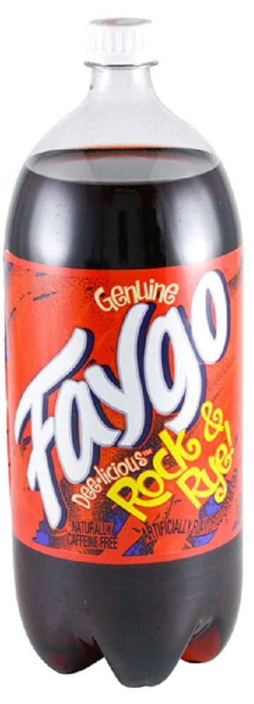 theory: bryce is a bottle of rock n' rye | Fandom