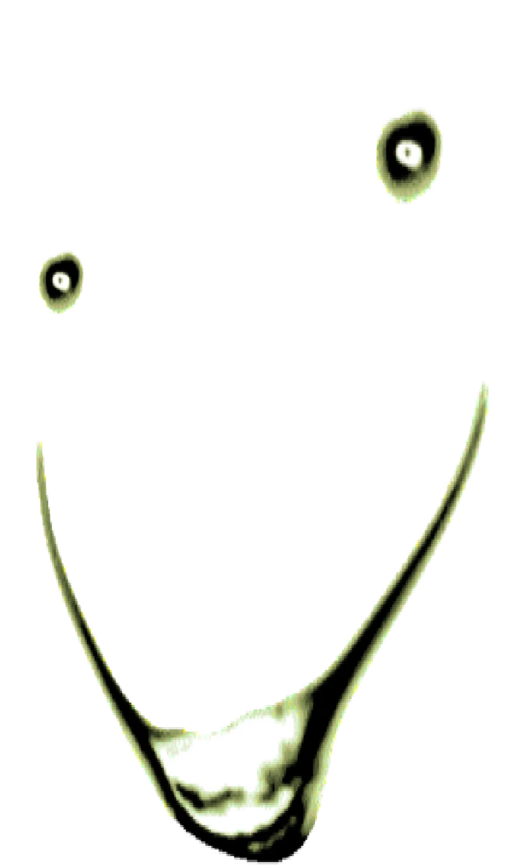 E-331 entity idea (MORE FORMOIDS) | Fandom