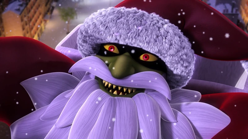 Ranking the Specials' akumatized villains | Fandom