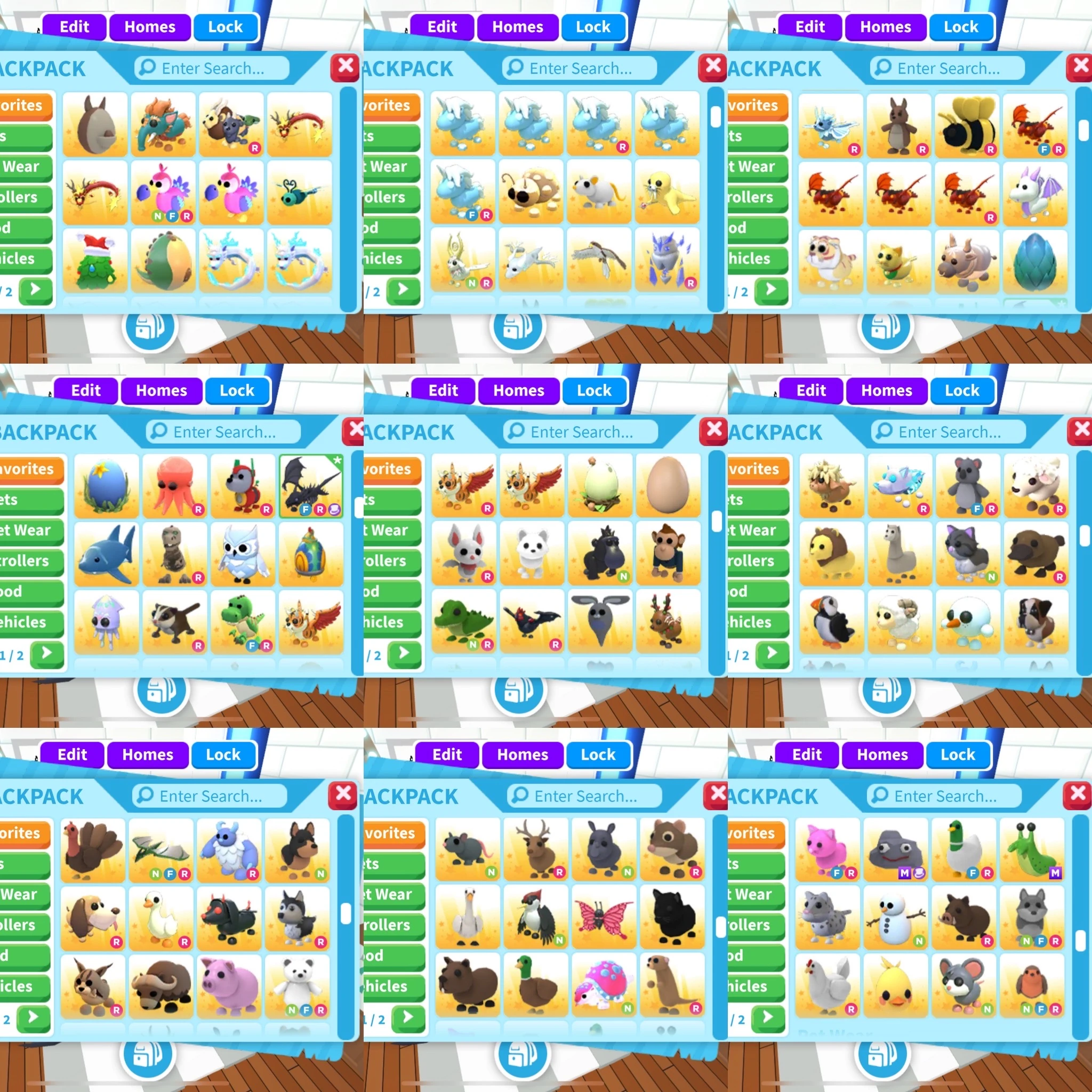 ‼️ 👀 LF High-Tier or NEON/MEGA pets! Pls offer 🎉 | Fandom