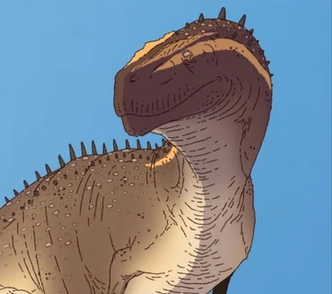 Discuss Everything About Dinopedia | Fandom