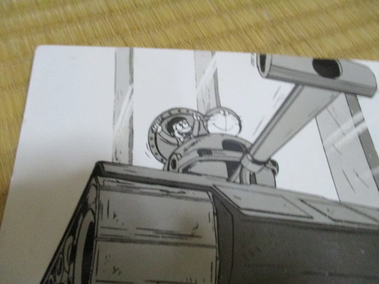 Doraemon 1973 stuff | Fandom