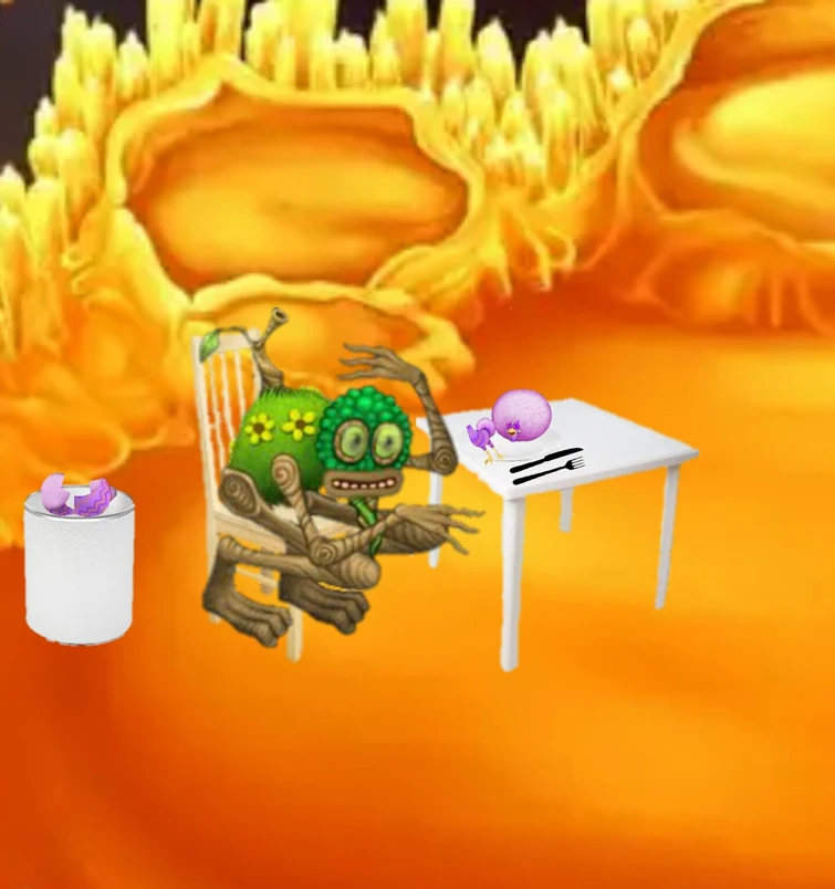 SHRUBB IS READY TO EAT MY EPIC DANDIDOO NOOOOOOOOO | Fandom