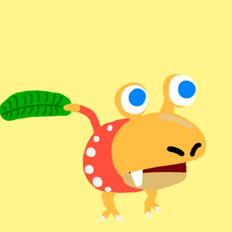 Discuss Everything About Pikmin Wiki | Fandom