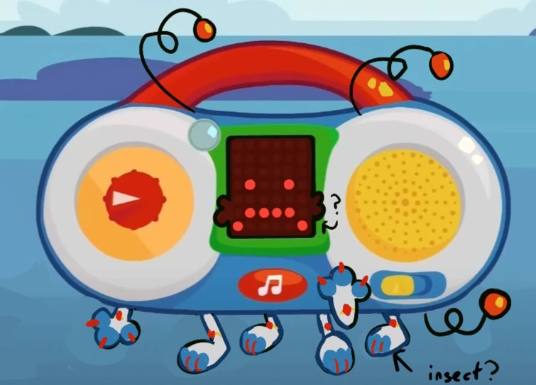 All posts by Plinkoz | Fandom