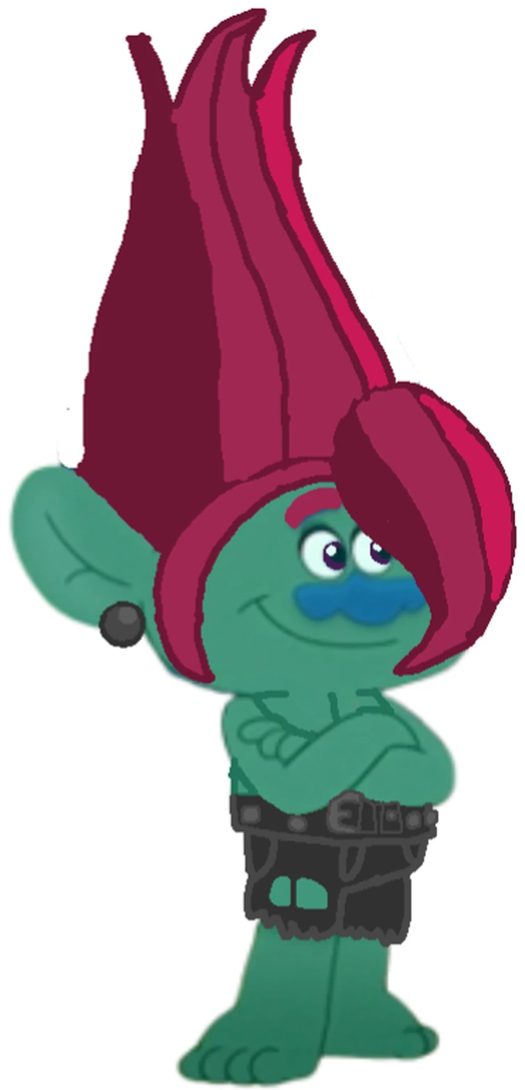 Discuss Everything About Trolls Trollpedia | Fandom