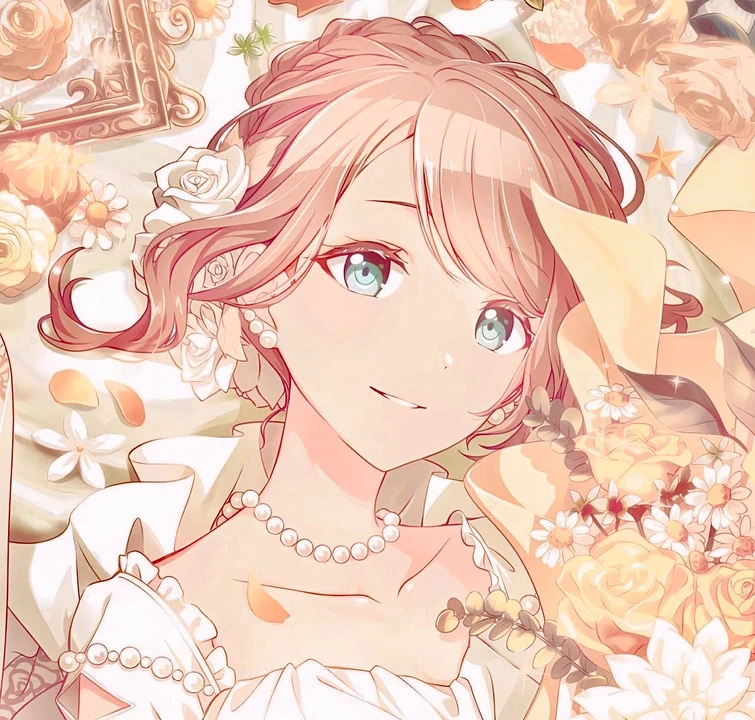 Send me pfps again | Fandom