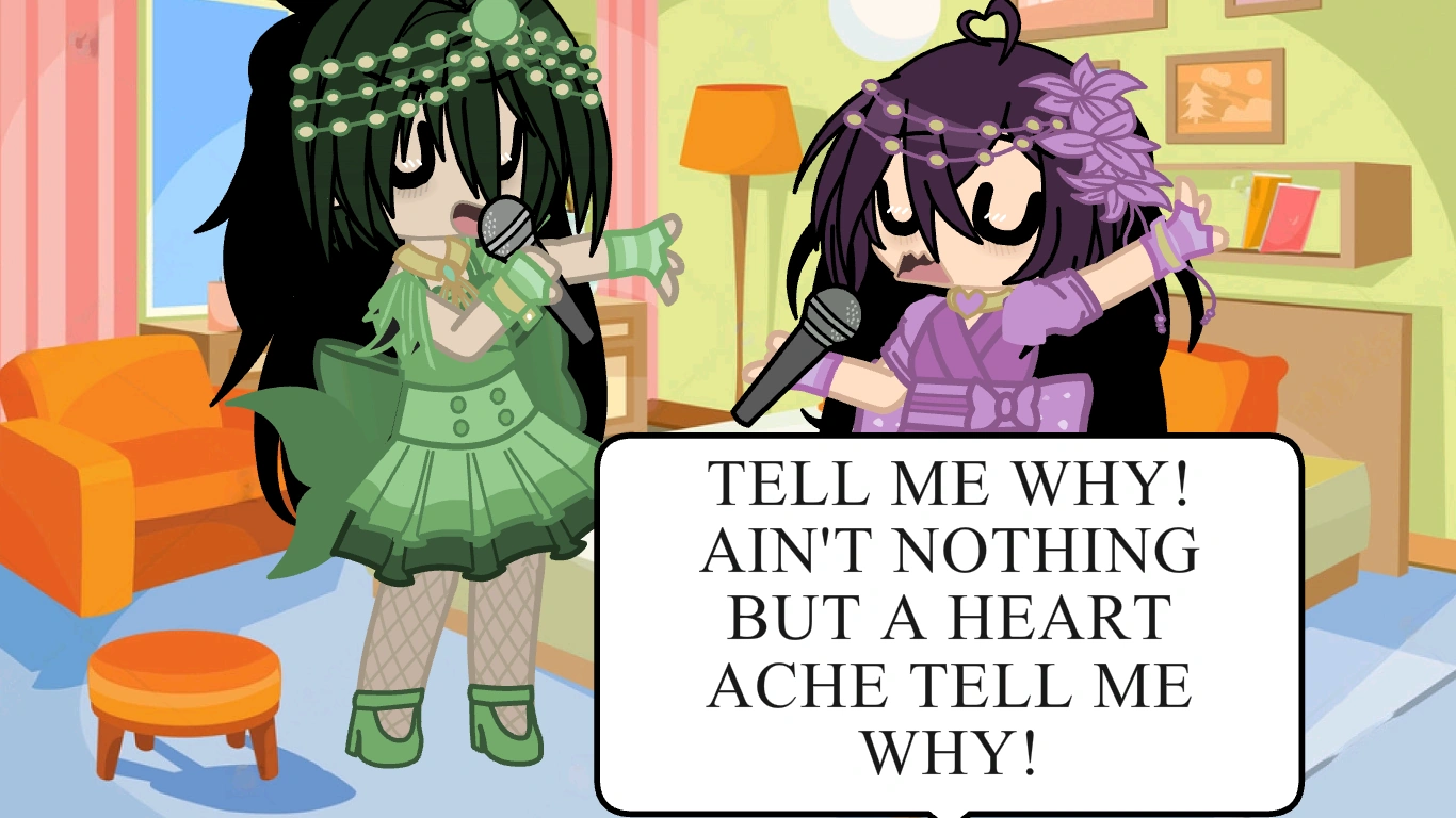 Wholesomeness ( I guess ) ppl who haven't guessed their names NOW'S ...