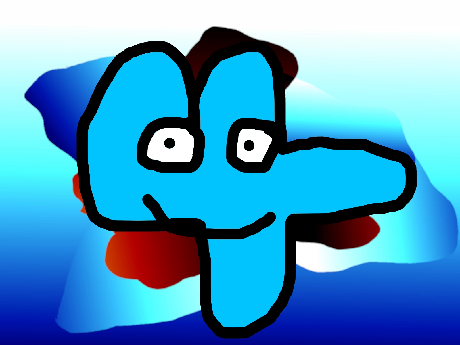 four fanart | Fandom